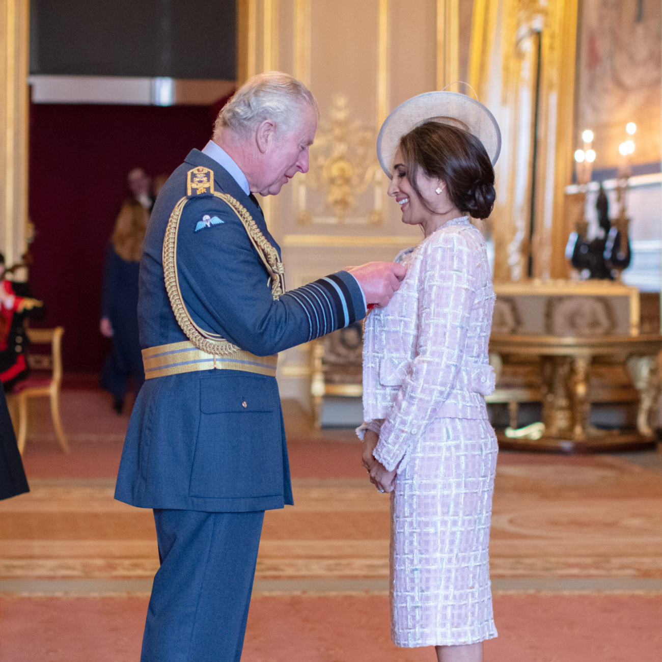 Goyal Foundation – About Us