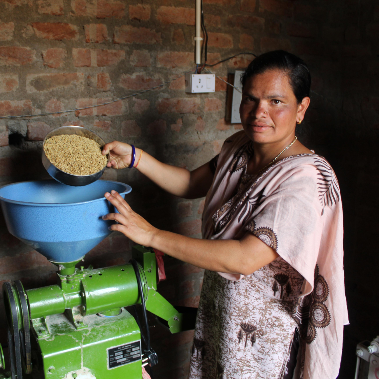 Goyal Foundation – About Us