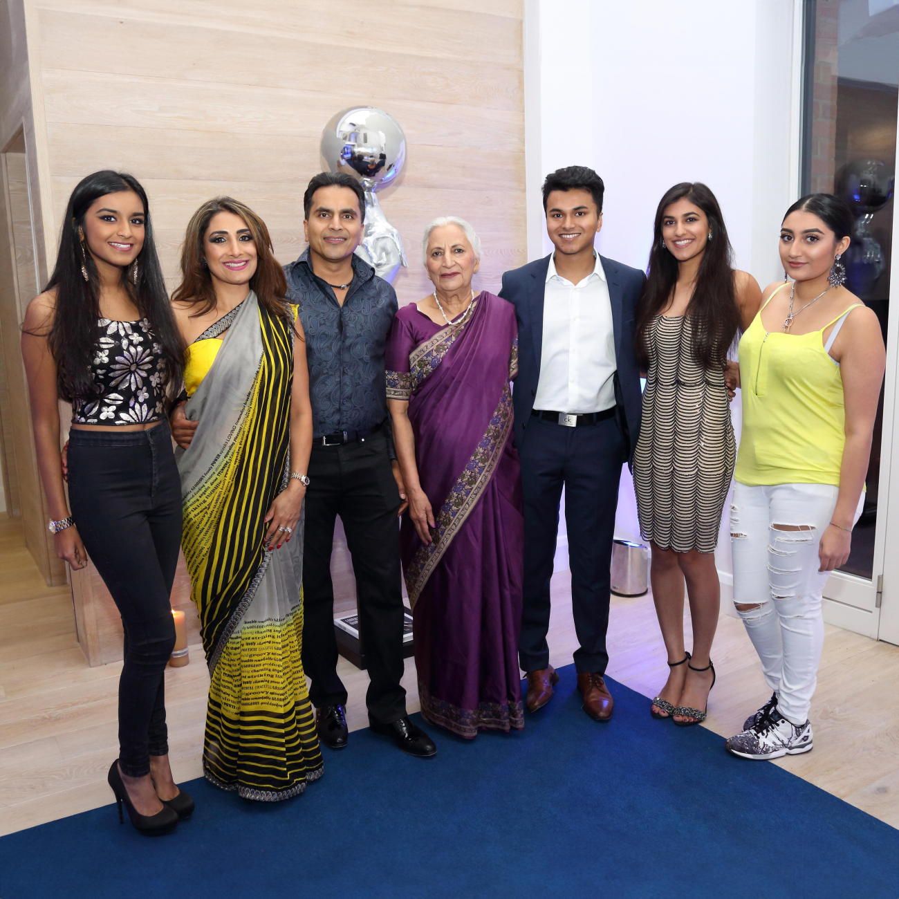 Goyal Foundation – About Us