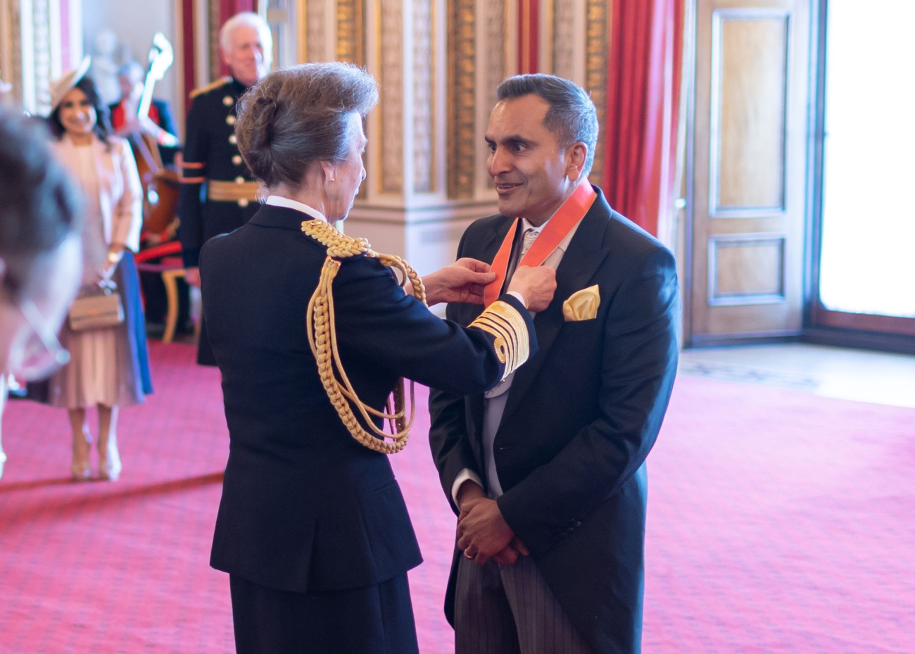 Goyal Foundation – About Us