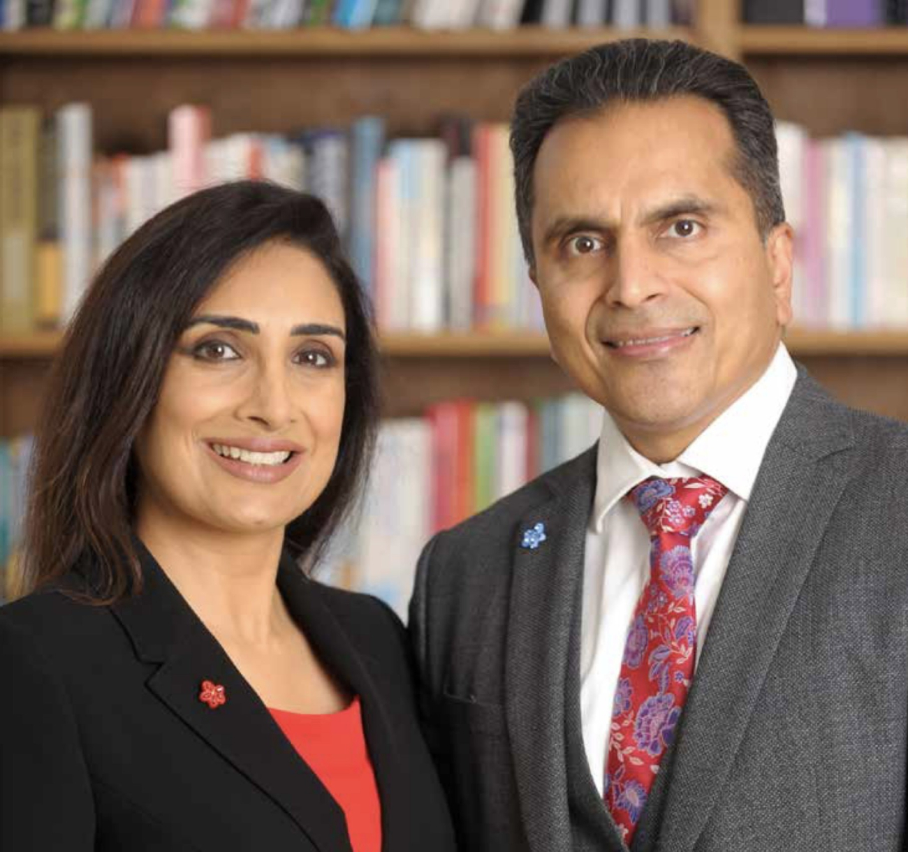 Goyal Foundation – About Us