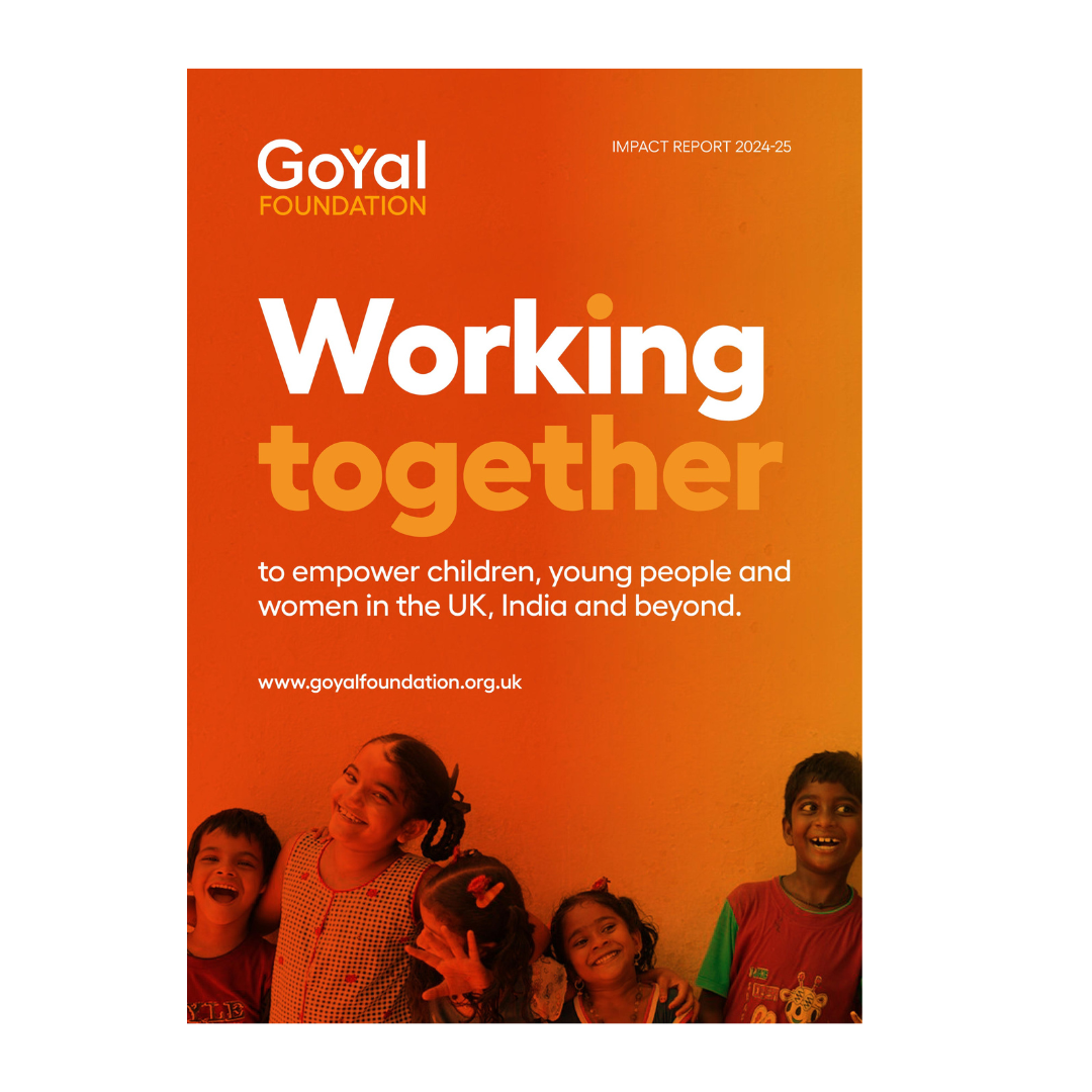 Goyal Foundation – Impact